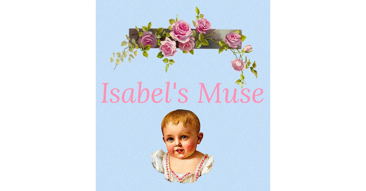 Isabel's Muse – Isabel's Muse