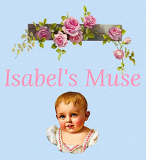 Isabel's Muse – Isabel's Muse
